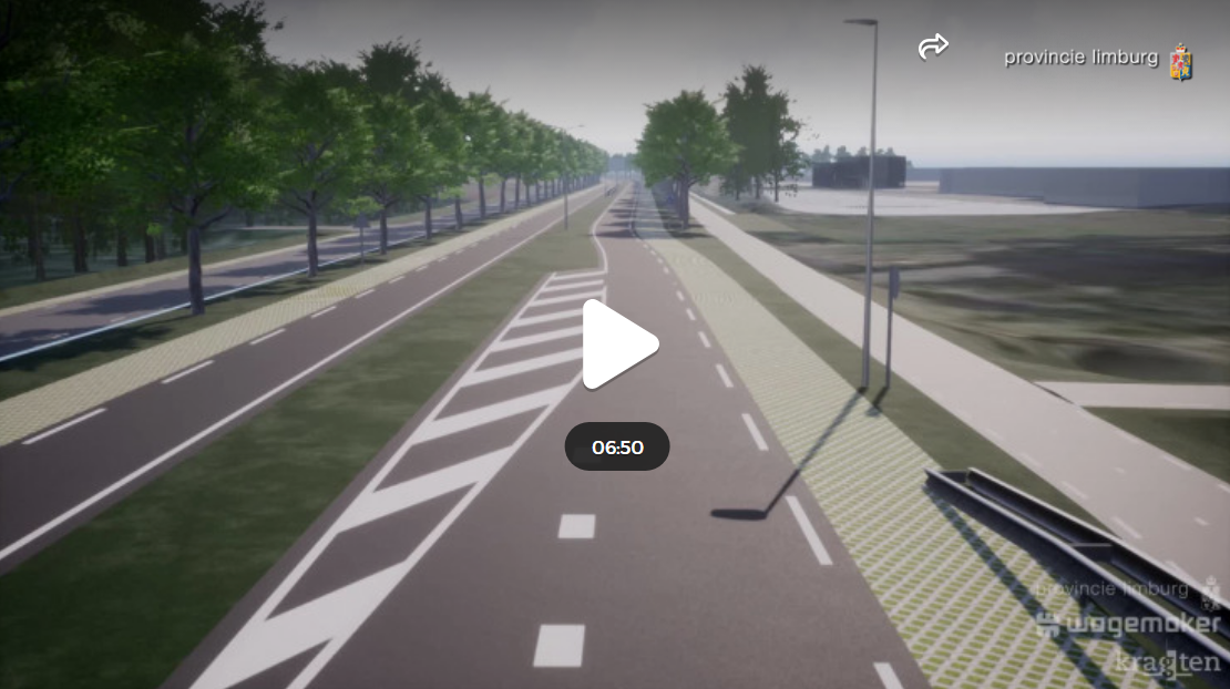 N280 Leu­dal - N280 Leudal